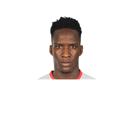 Murillo | FC Prizee | FC Mobile 24 Market Database